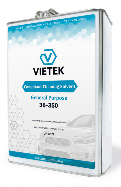 General Purpose Wash Thinner - VIETEK