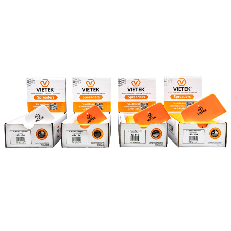 Body Filler Spreader - Request Pickup | VIETEK