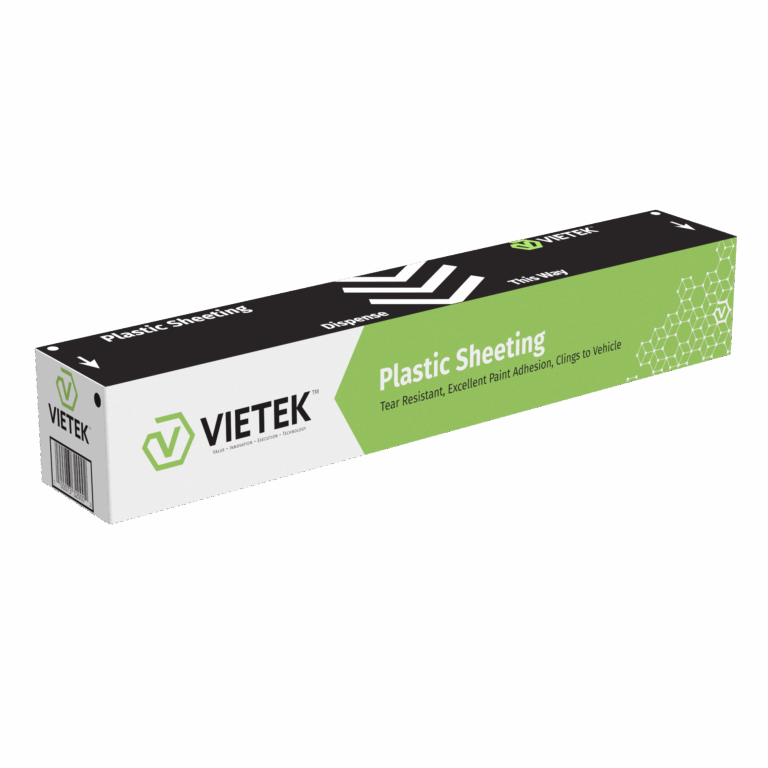 Plastic Sheeting - Request Pickup | VIETEK